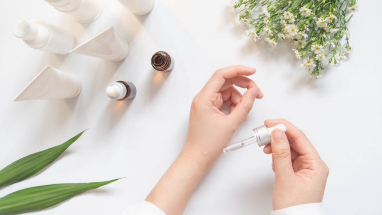 Quick Guide To Efficacy Testing For Cosmetic Products | WSS